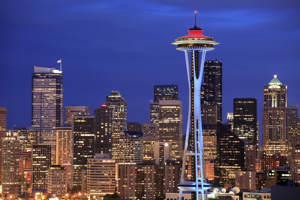 Seattle, WA - Black Belt Six Sigma Training | 2 Weeks | Lean 6 Sigma