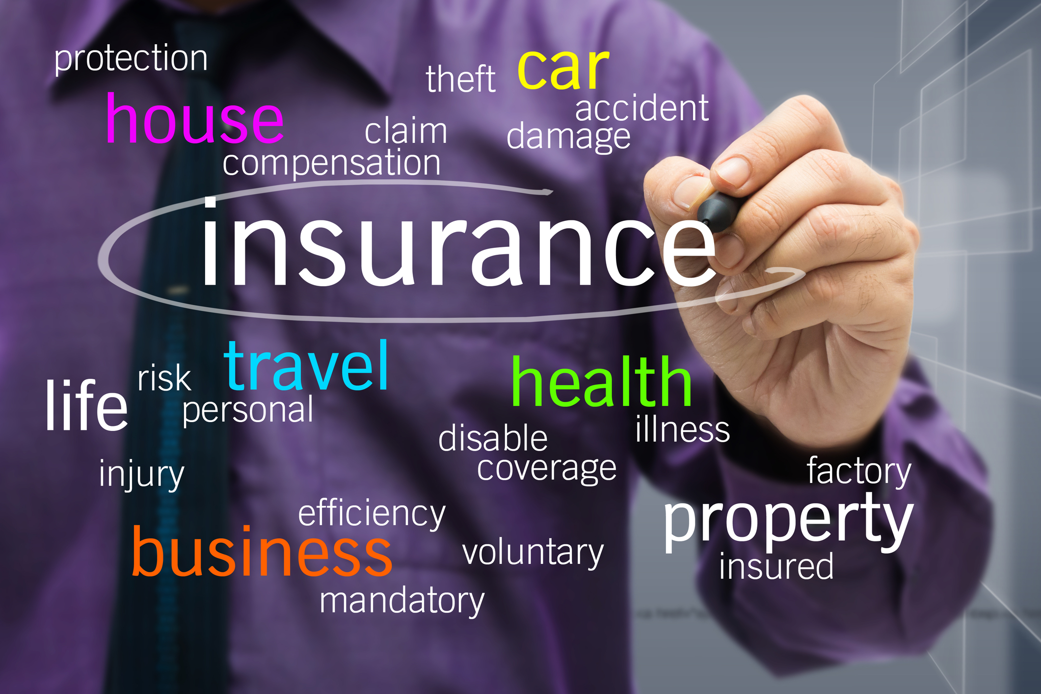 Insurance - The Perfect Opportunity For Six Sigma - SixSigma.us