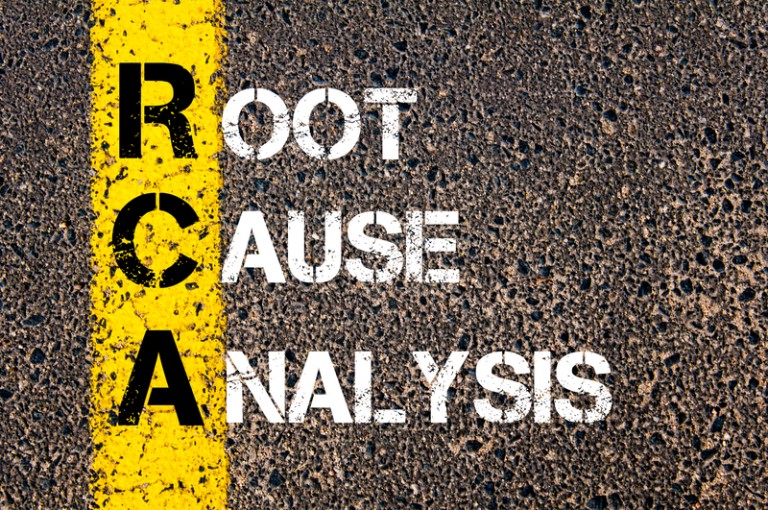 How to Create a Decision Tree for Root Cause Analysis - SixSigma.us
