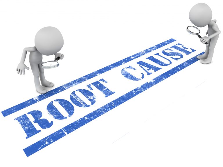 Article Root Cause Analysis RCA 5 Whys Lean Six Sigma
