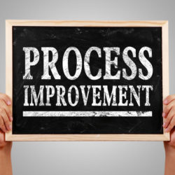Data-Driven Process Improvement: Boosting Business Performance ...
