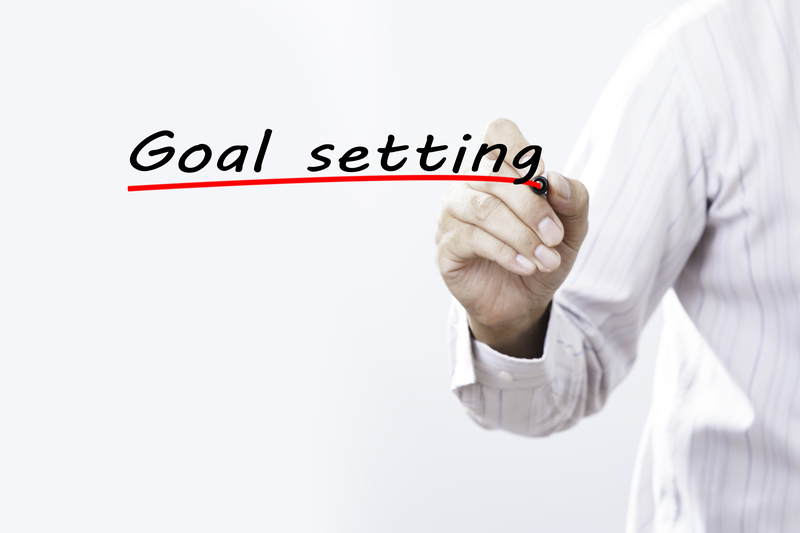 Forget Goal-Setting Journals and Use DMAIC for Achieving Your Goals ...