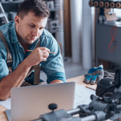 Level Loading: Unlocking Efficiency with Lean Production Leveling ...