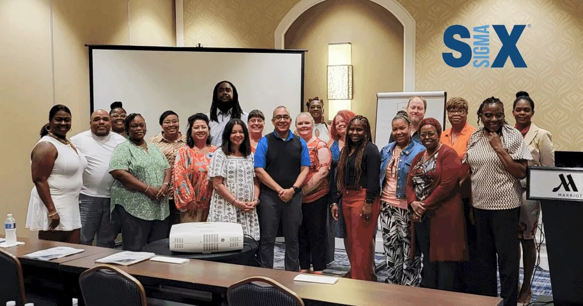 Lean Six Sigma Certification | 6 Sigma Training