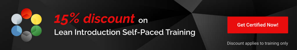 Introduction to Lean | Six Sigma Training | SixSigma.us