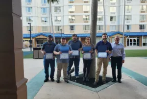 Lean Six Sigma Yellow and Green Belt in Orlando, FL December 8-11, 2025 ...