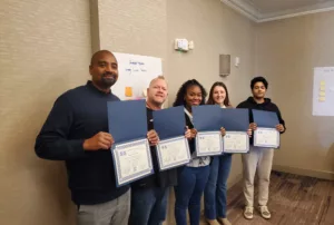 Lean Six Sigma Yellow and Green Belt in Orlando, FL December 8-11, 2025 ...